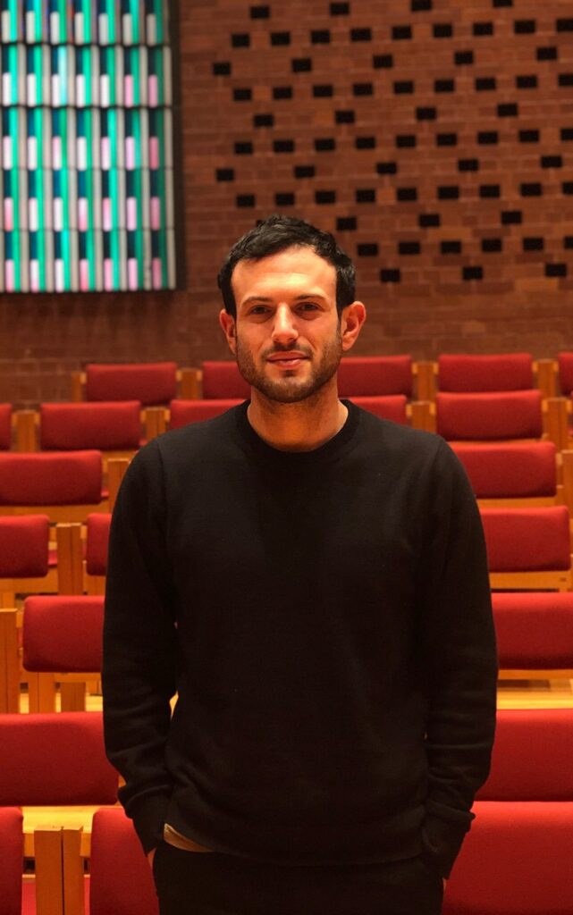 Clergy - Temple Emanuel of Andover